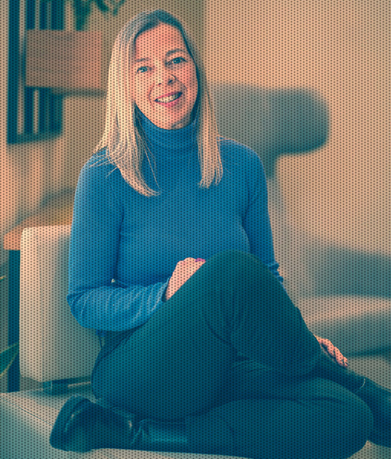 GEN+ Our Core Team | NaF+